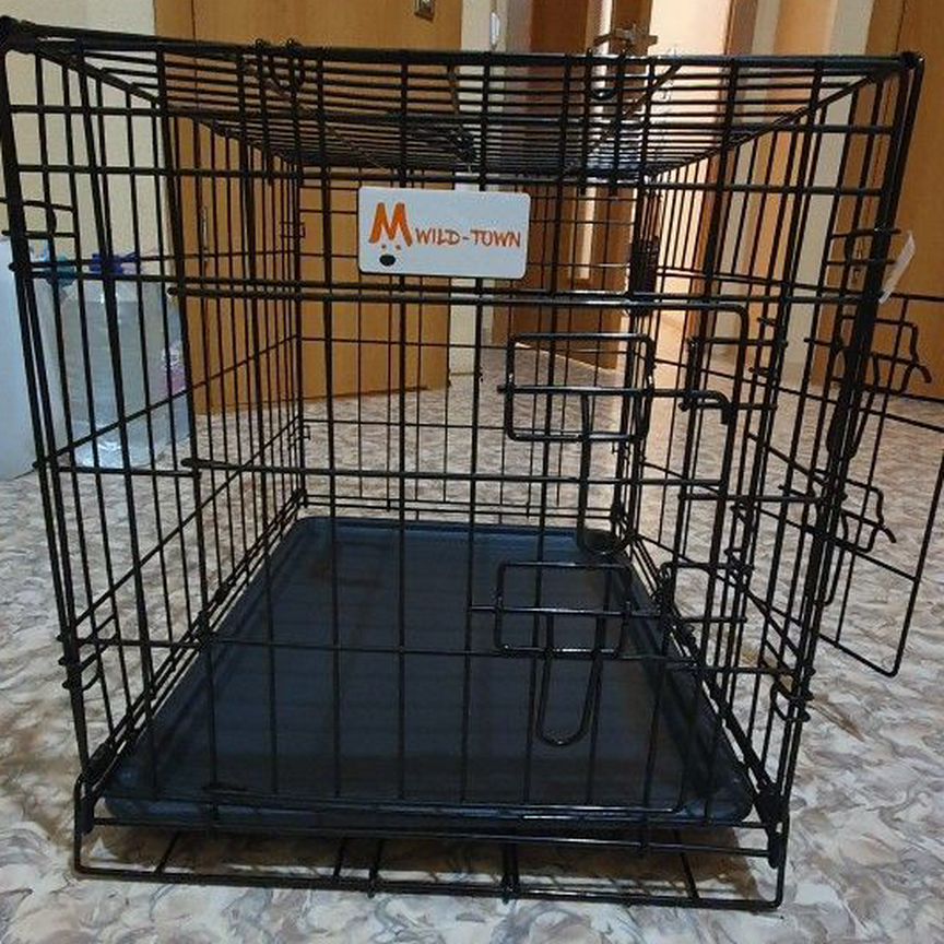 Клетка для животных