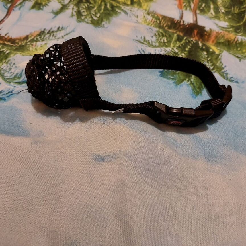 Намордник для маленьких собак (xs)