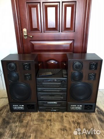 Колонки Радиотехника С 90 Radiotehnika S 90 купить в Магнитогорске ...
