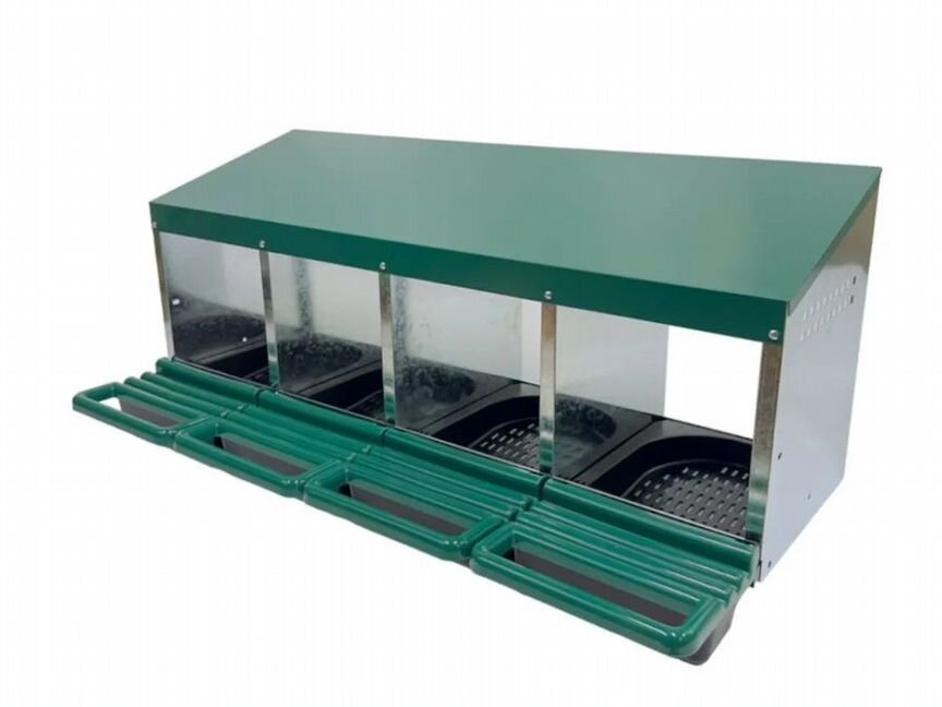 Гнездо для кур несушек