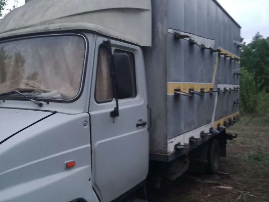 Пчелопавильон