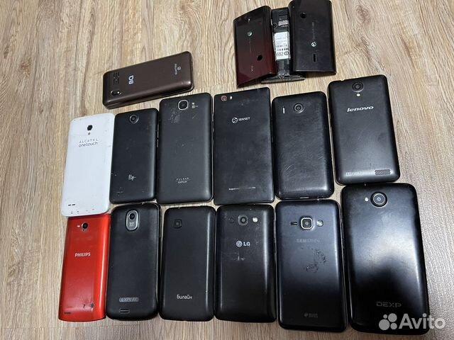 Samsung Galaxy J1 (2016) SM-J120F/DS, 8 ГБ купить в Ижевске ...