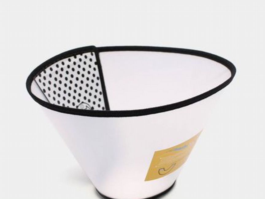 Защитный воротник для кошек и собак