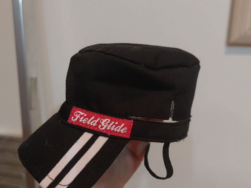 Кепка для собаки