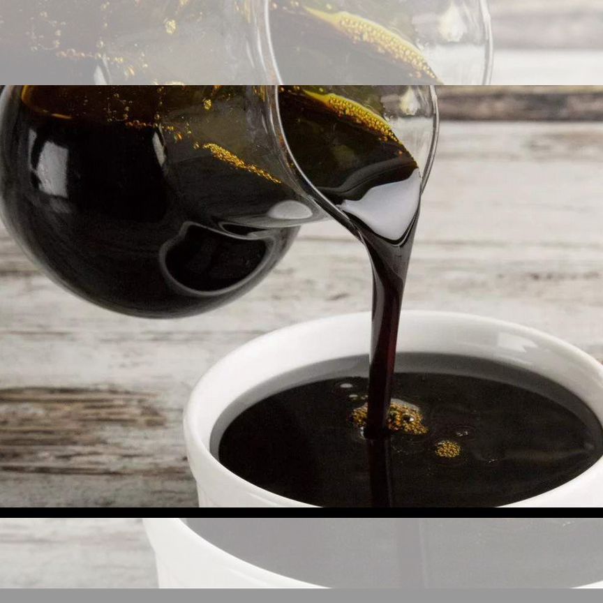 Меласса патока