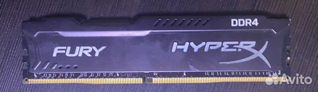 Оперативная память Ddr4 8gb купить в Иваново Электроника Авито