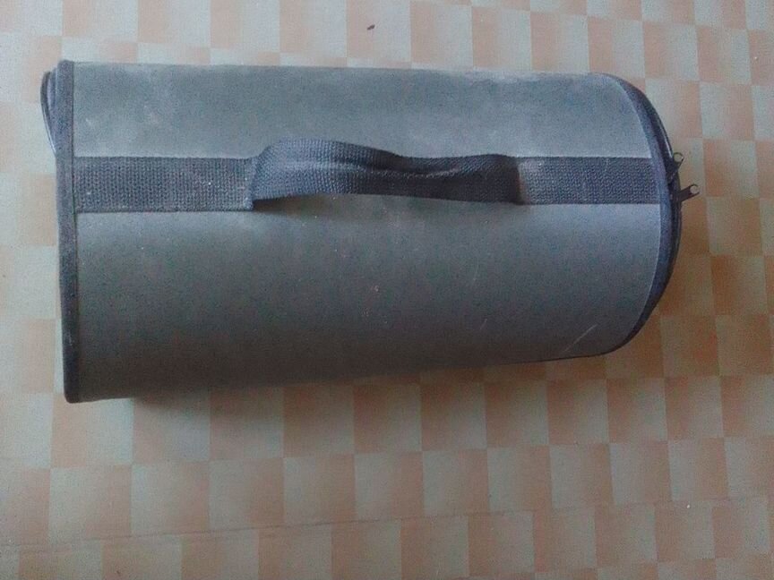 Кошачья переноска