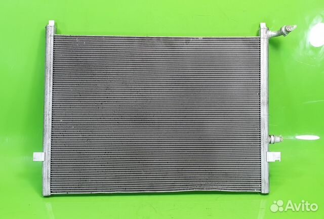 Радиатор охлаждающей жидкости BMW 7 G11 G12 G30 купить в Москве BMW ...