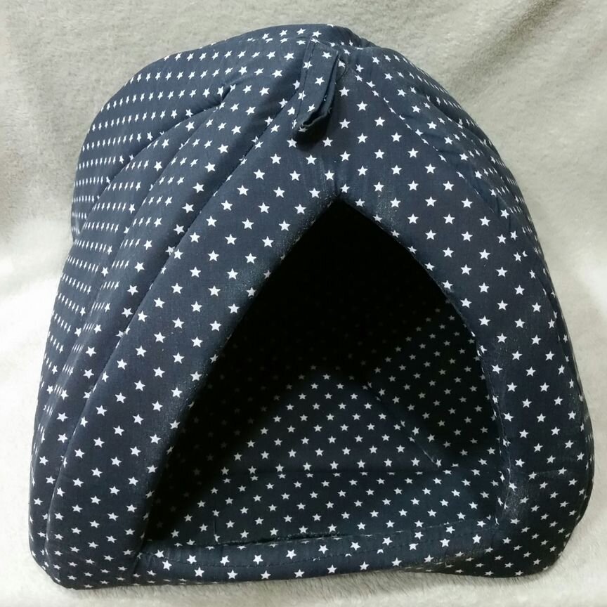 Домик для питомца