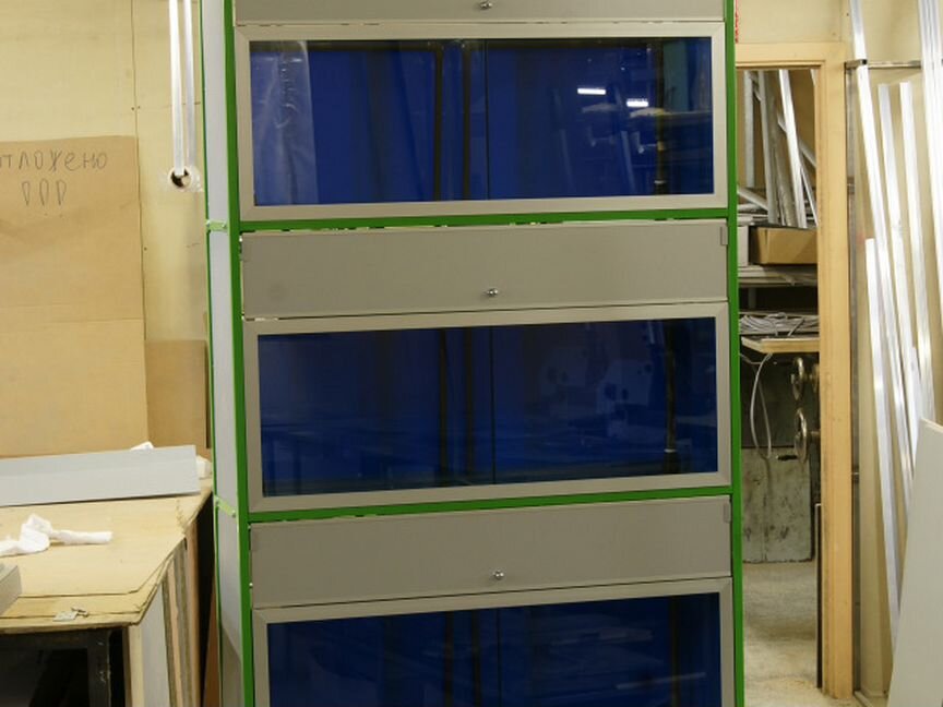 Аквариумная стойка, зоостойка