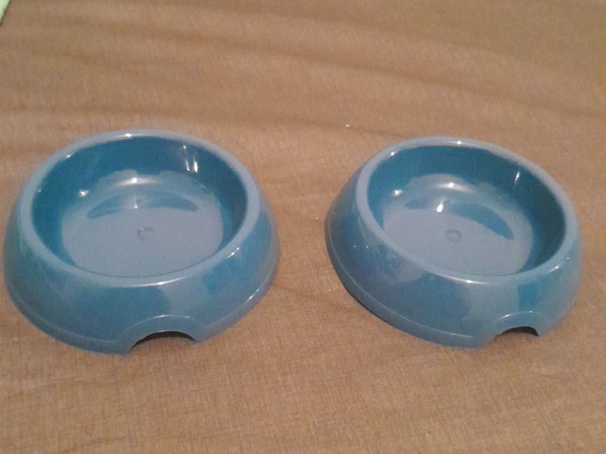 Миска для домашних животных