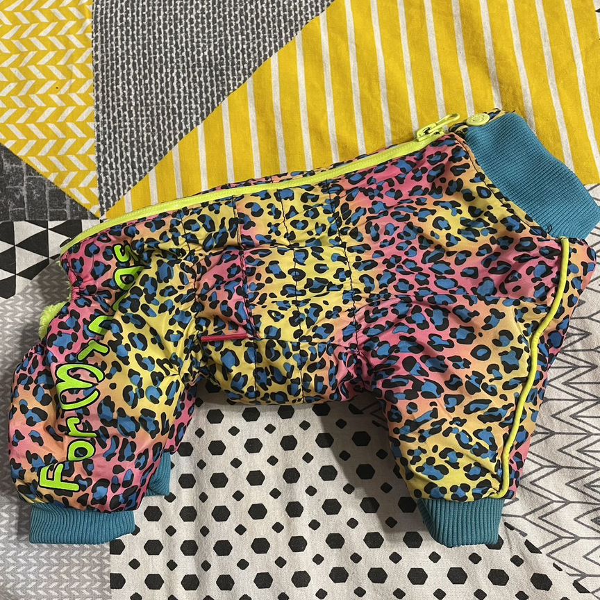 Одежда для собак мелких пород