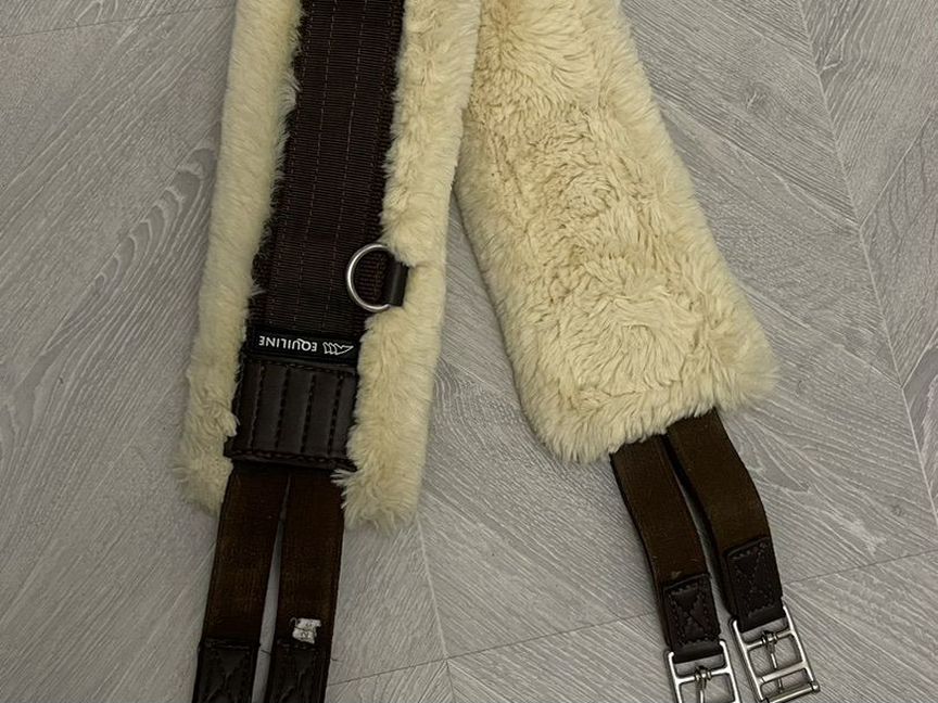 Подпруга equiline