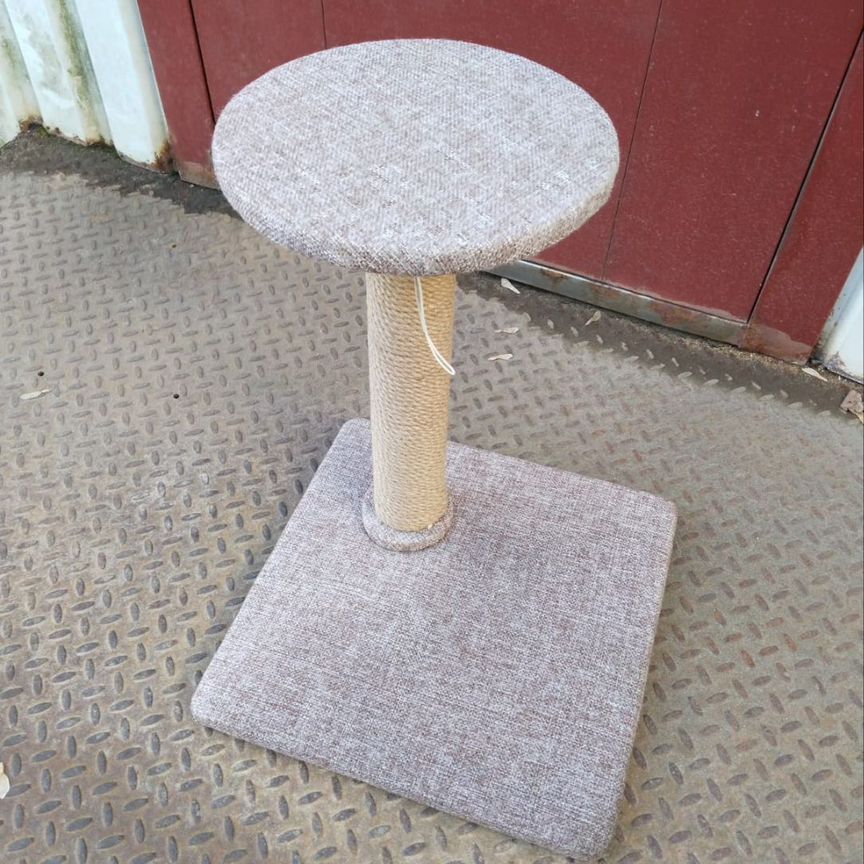 Когтеточка для кошек