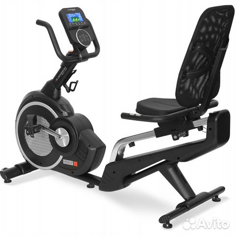 Svensson body labs heavy G (recumbent) Велотренаж купить в Москве ...