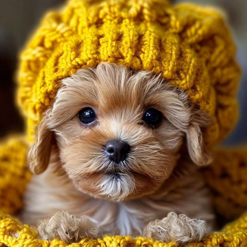 Мальтипу ф1 сказочный мальчик