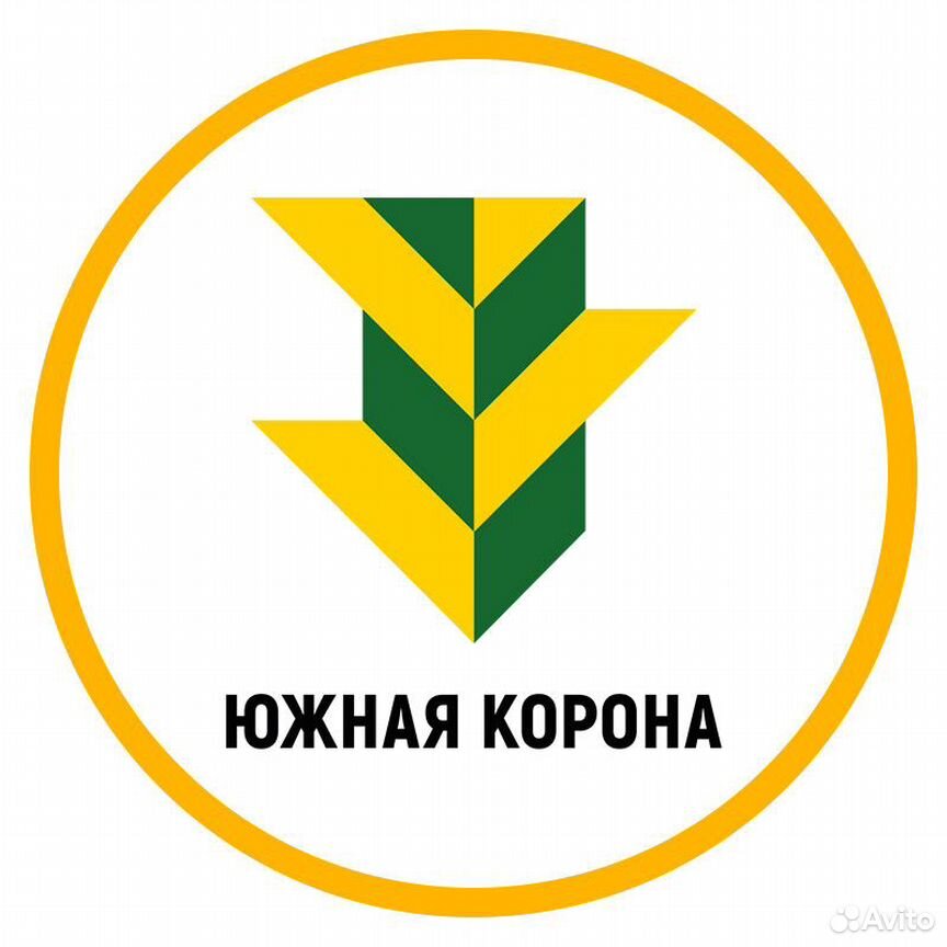 Комбикорм "Южная Корона"