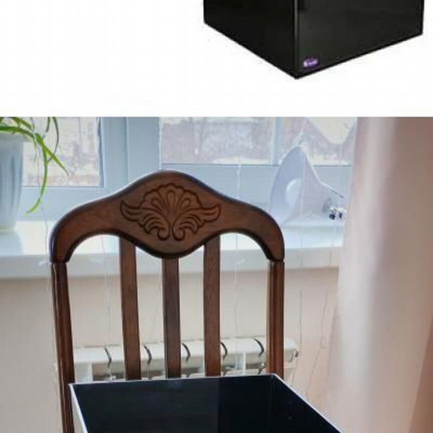 Аквариум Gloxy Glow Set-27