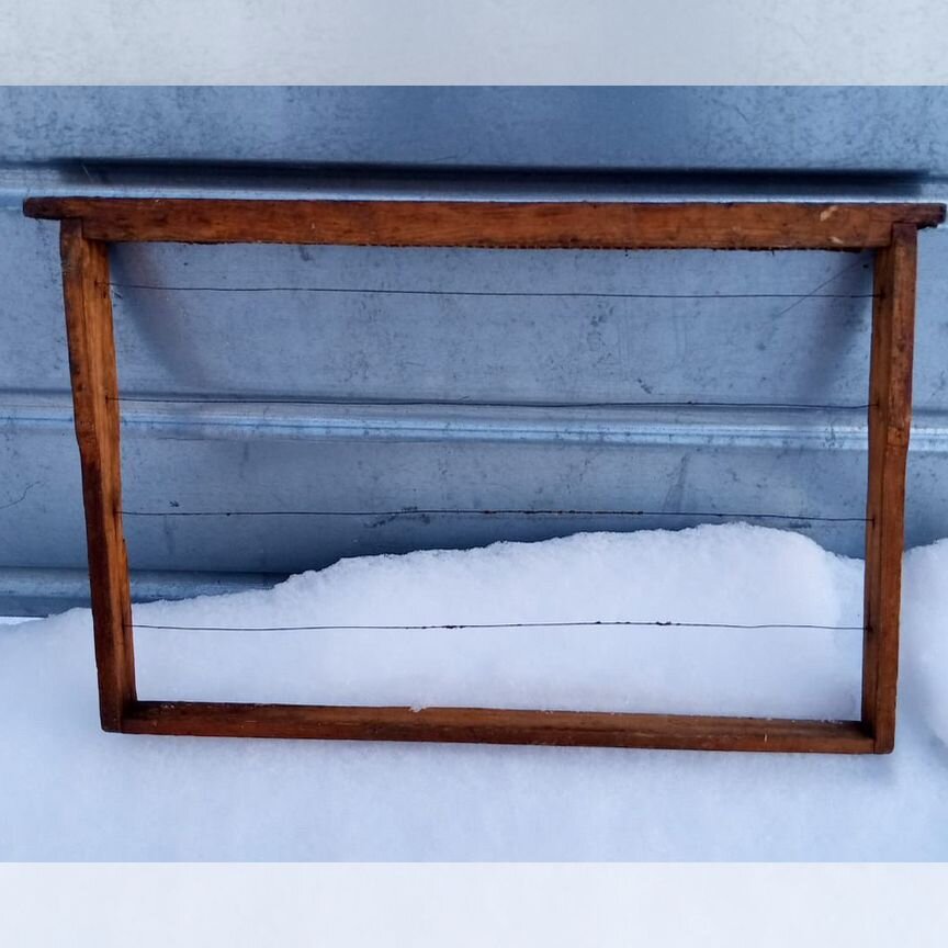 Рамки для ульев дадан