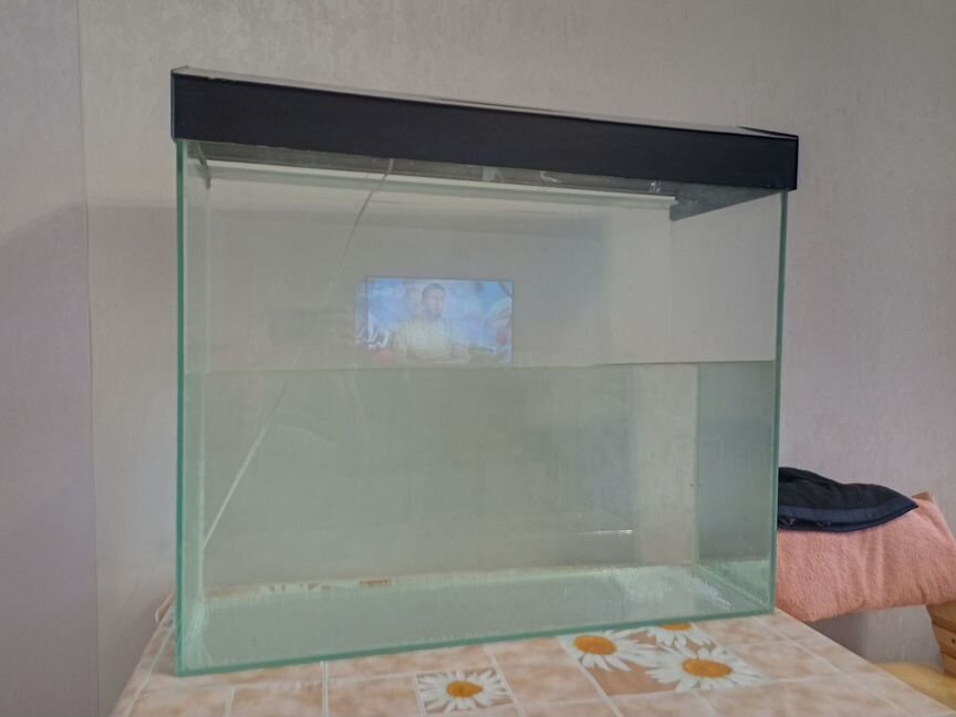 Аквариум 100