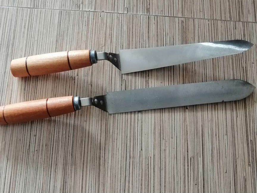 Нож пчеловода