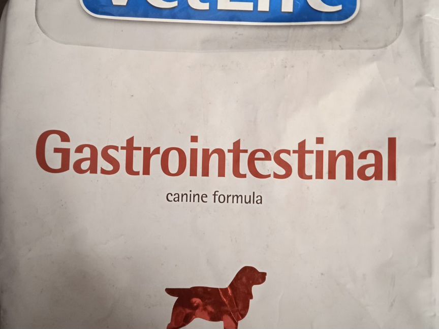 Корм для собак диетический