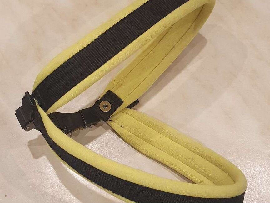 Шлейка для собаки Ferplast размер 4и5(две шлейки)