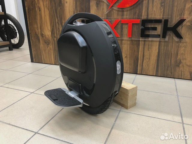 Моноколесо KingSong KS16S v2 (680wh / 840wh) купить в Калининграде ...