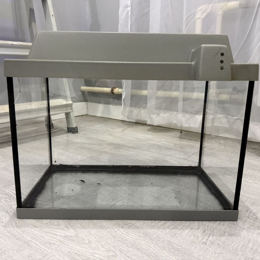 Аквариум 40 литров