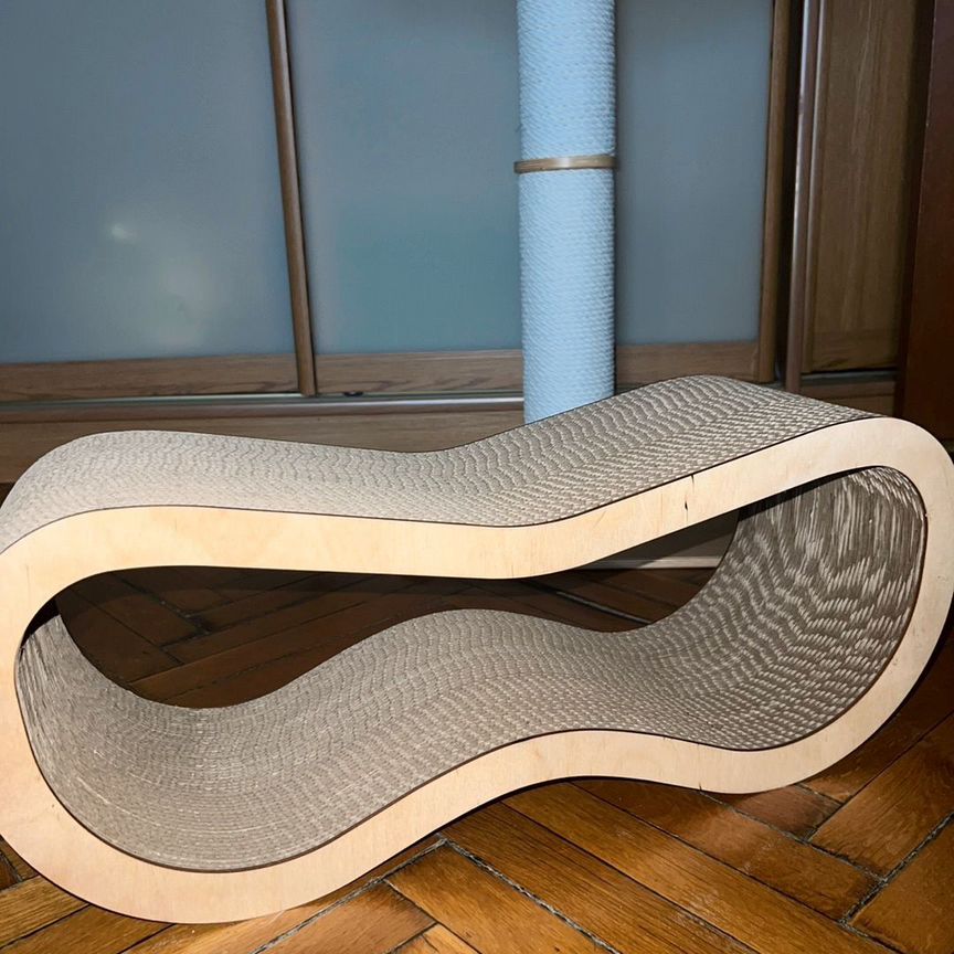 Когтеточка для кошек