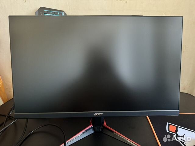 Монитор Acer Nitro VG240Y Е купить в Москве | Электроника | Авито
