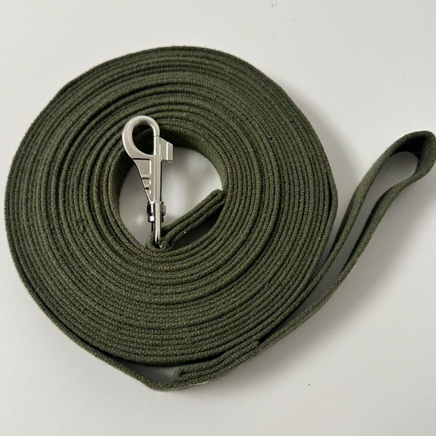 Поводок для собак 10 метров