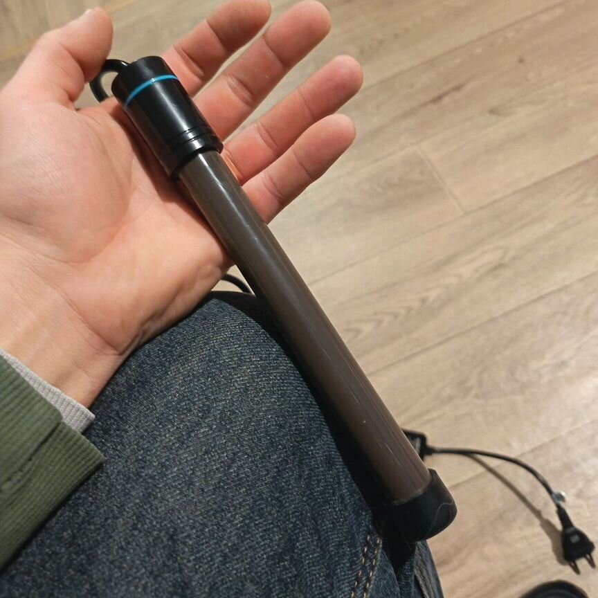 Продам аквариумный нагреватель