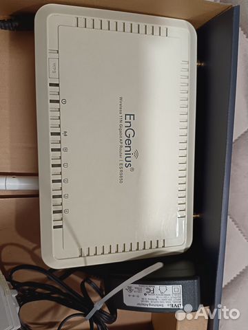 Роутеры Dir-300 и EnGenius ESR - 9850 купить в Чебоксарах | Электроника ...