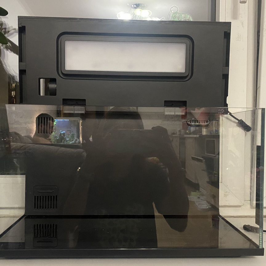 Умный Аквариум Xiaomi Mija Tank