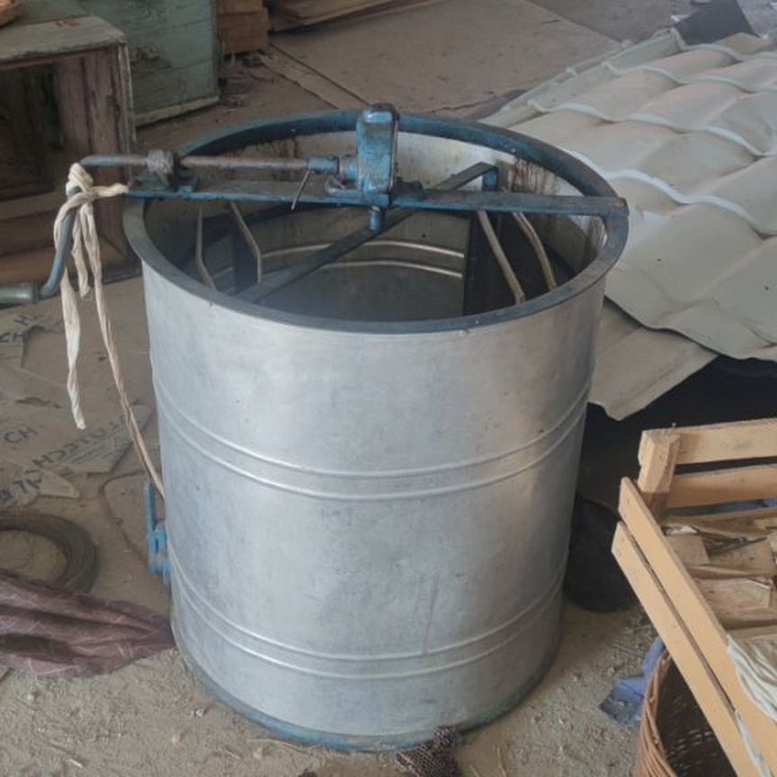 Медогонка бу