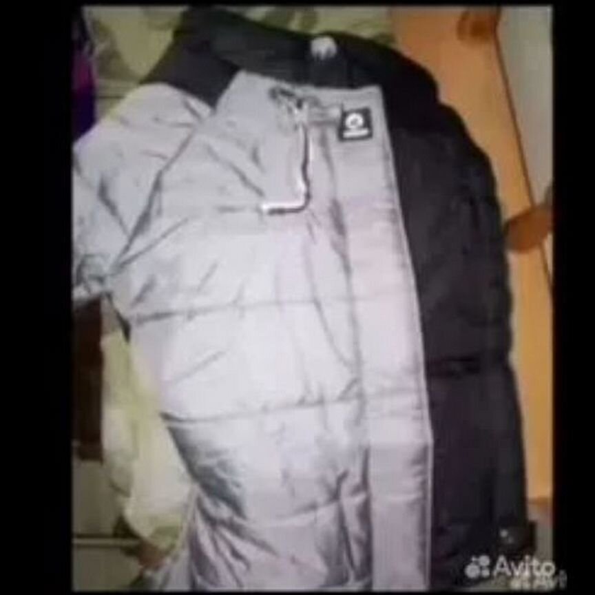 Комбинезон для средней собаки