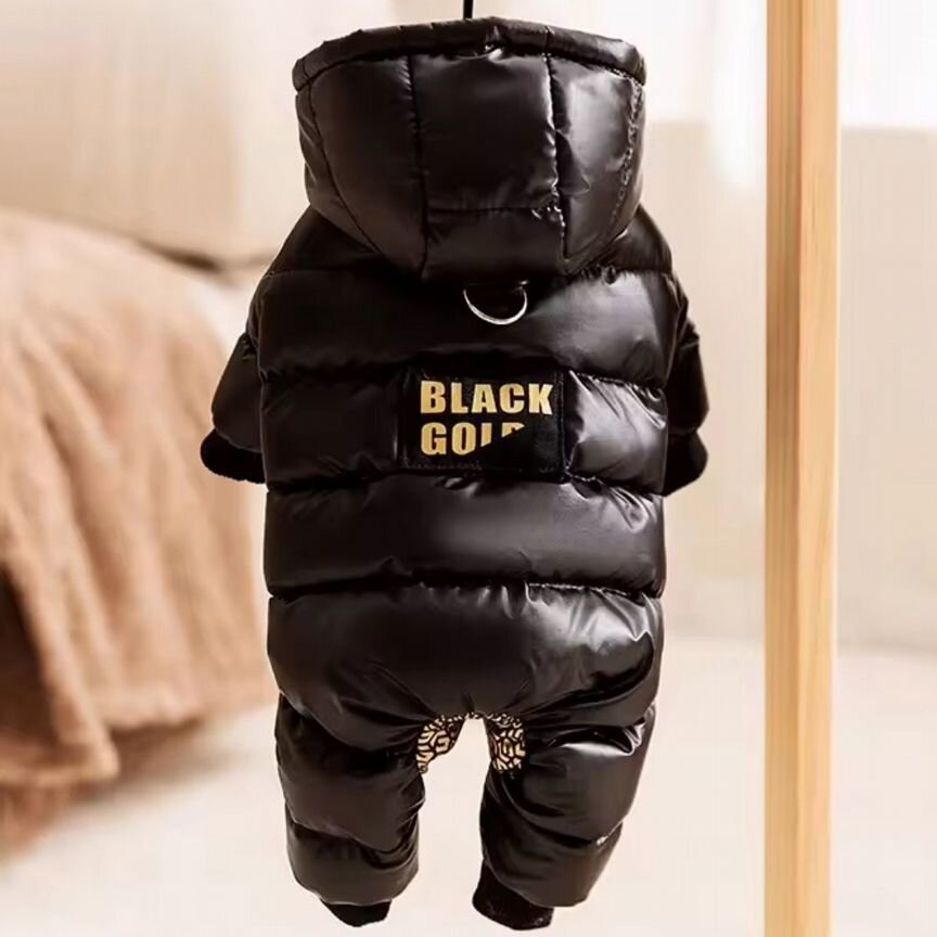 Одежда для собак размер L