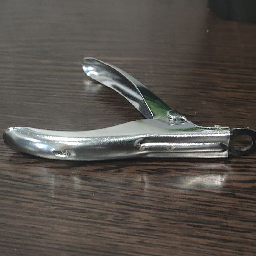 Когтерезка для собак