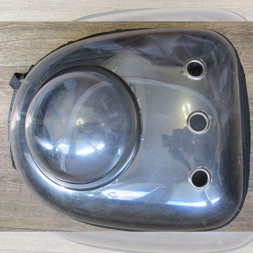 Рюкзак-палатка для путешествий с животными