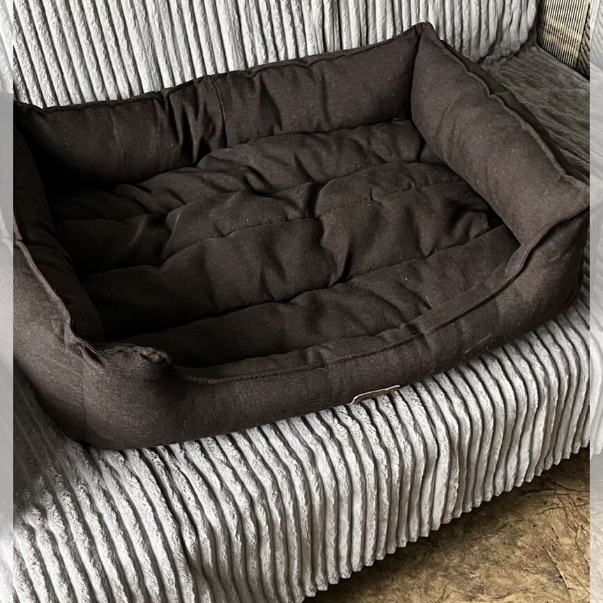 Лежанка для собак