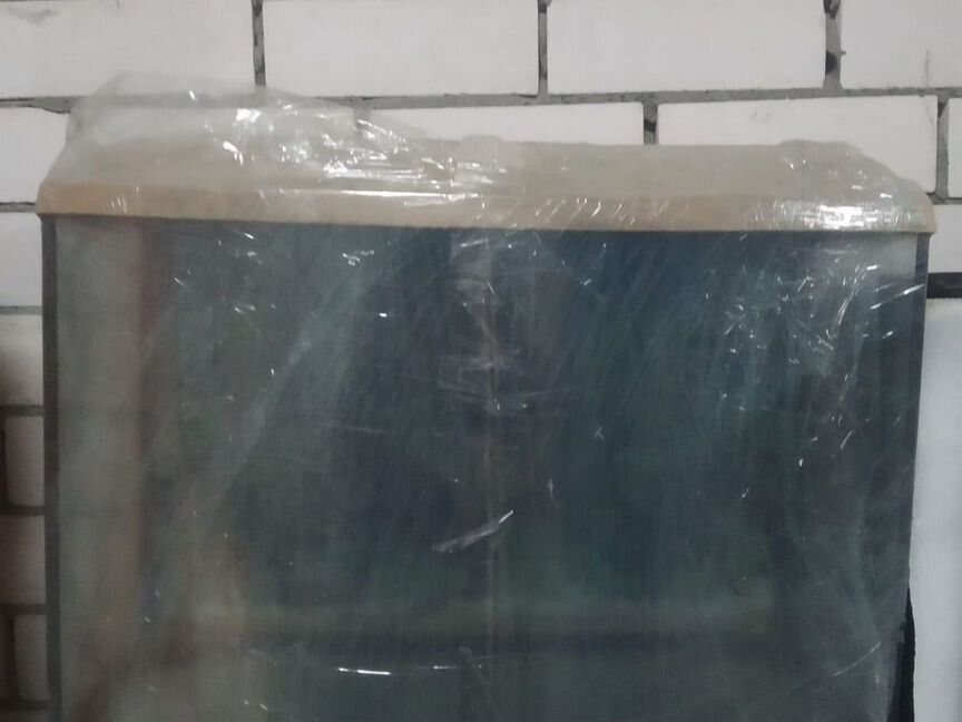 Аквариум для рыбок