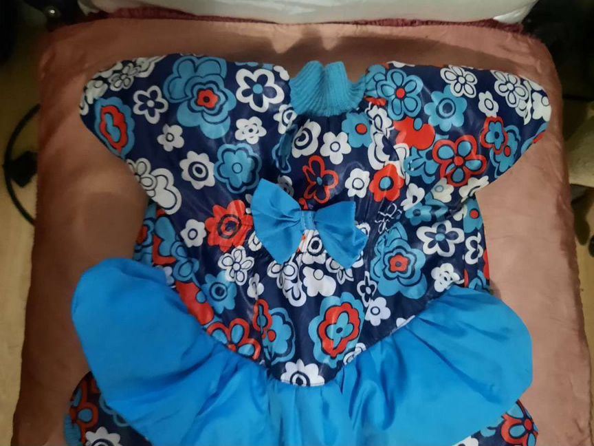 Костюмы для собак