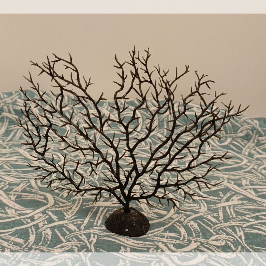 Искусственные водоросли