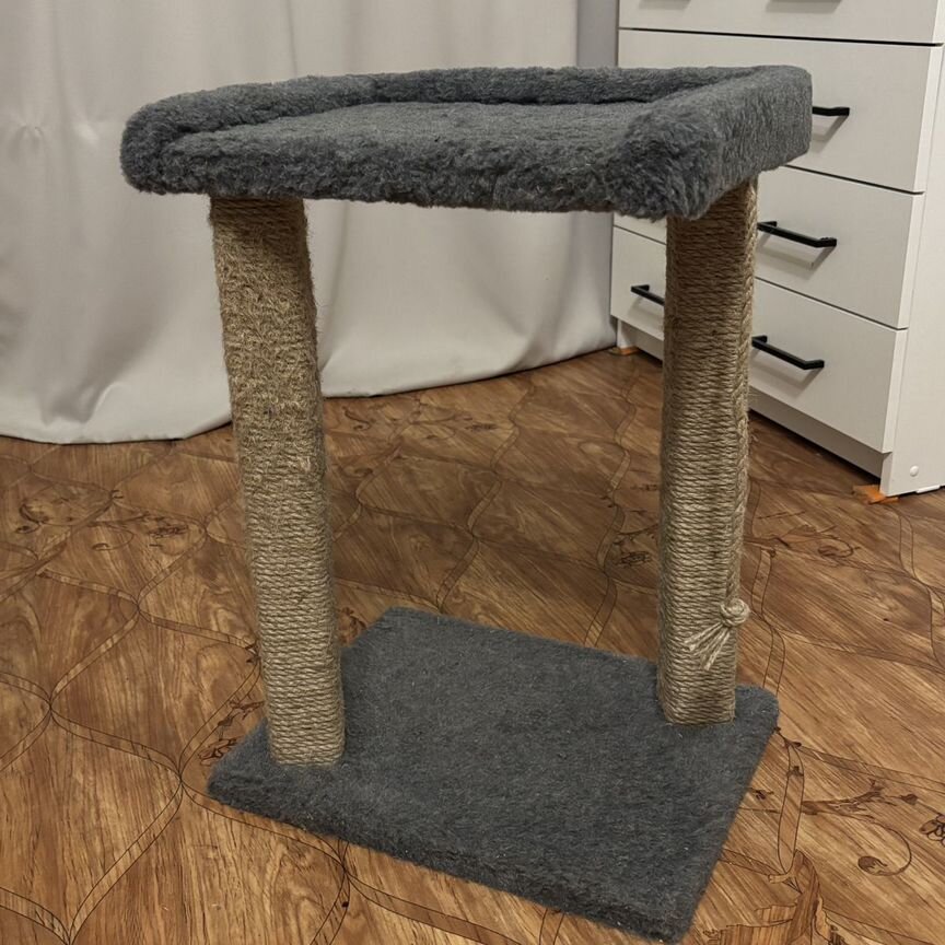 Когтеточка столбик