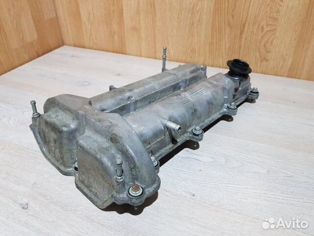 Крышка головки блока цилиндров Opel Antara L07 купить в Санкт ...