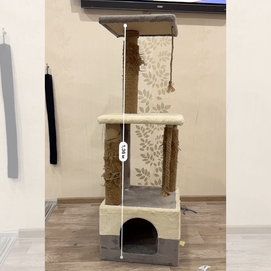 Когтеточка