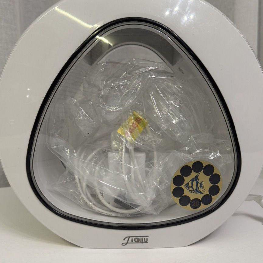 Аквариум на 4 литра