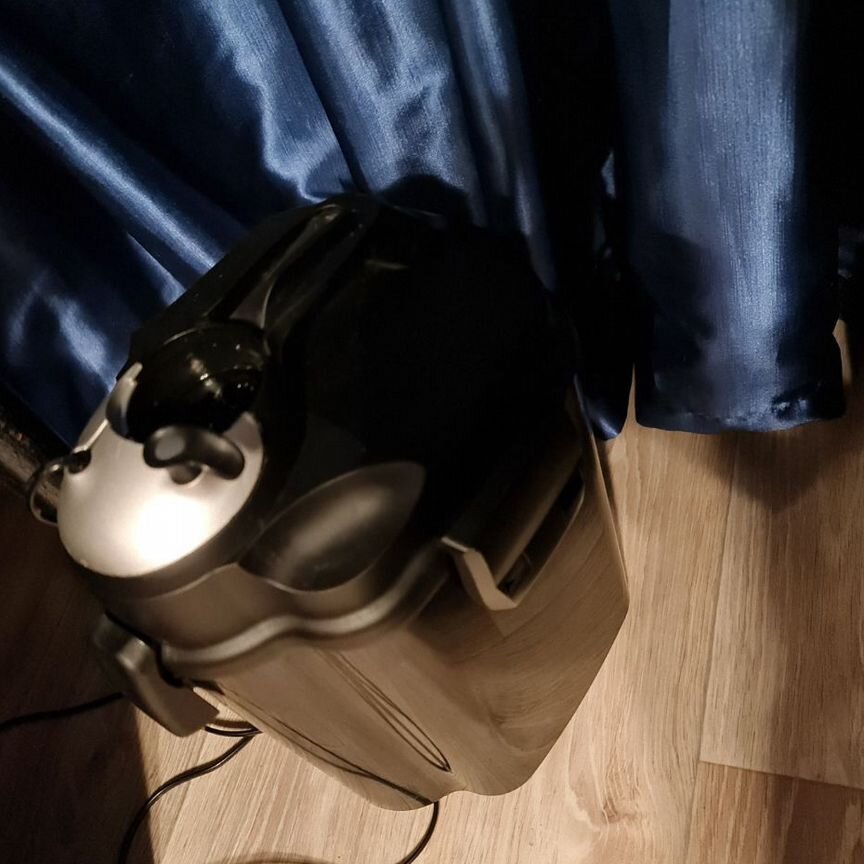 Внешний фильтр для аквариума