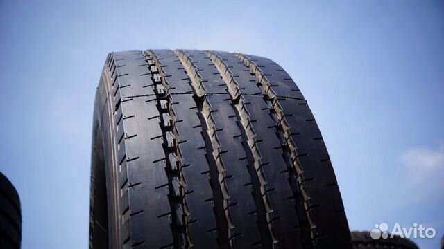 Автошина 315/70R22.5 Double Coin RR202 на Руль купить в Краснодаре | Авито